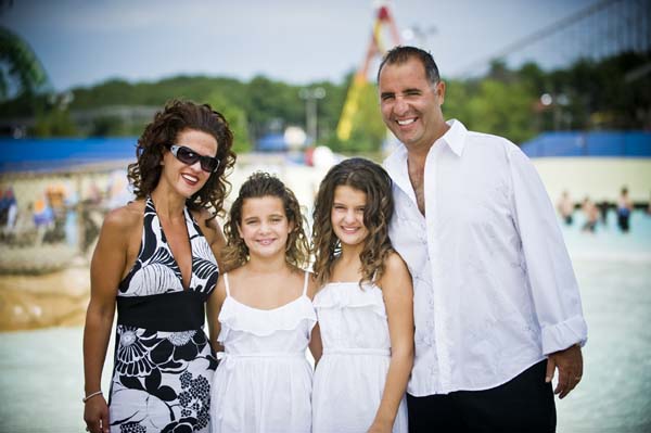 Mt Olympus Water & Theme Park - Park World Online