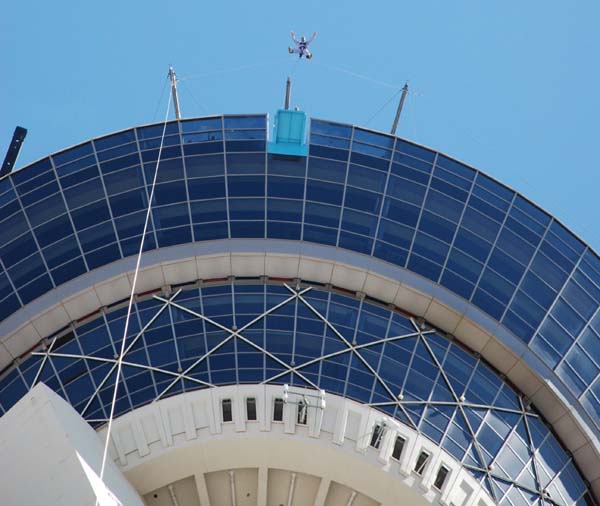 SkyJump Las Vegas - Park World Online