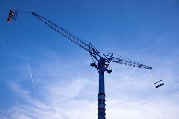 KMG Mission Space - Park World Online