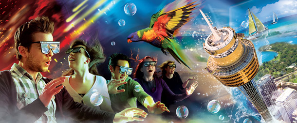 Q-Lines: Nick Varney - Park World Online