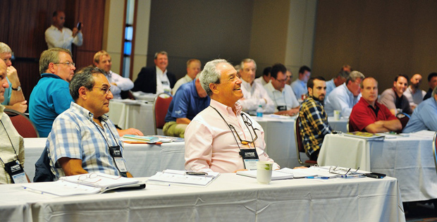 WWA Symposium 2013 - Park World Online