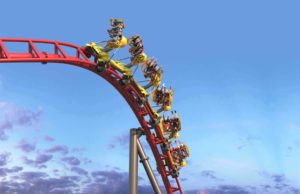 S&S introduces Axis Coaster - Park World Online