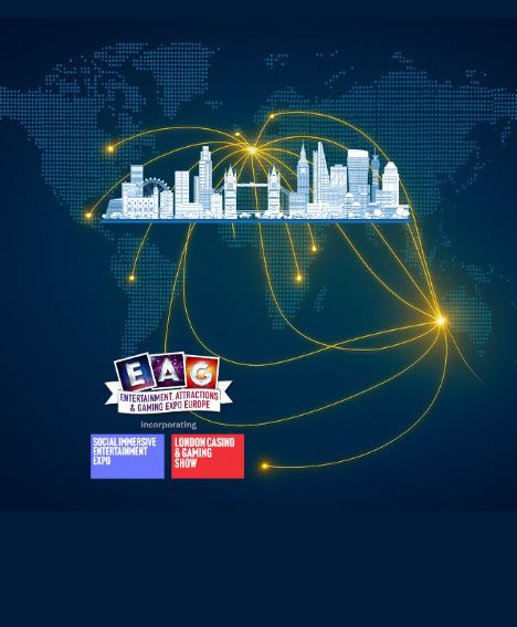 International participation set to surge as delegates from 49 nations ...