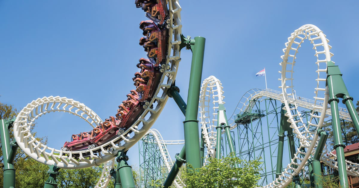Efteling theme park reports strong results for 2025 - Park World Online