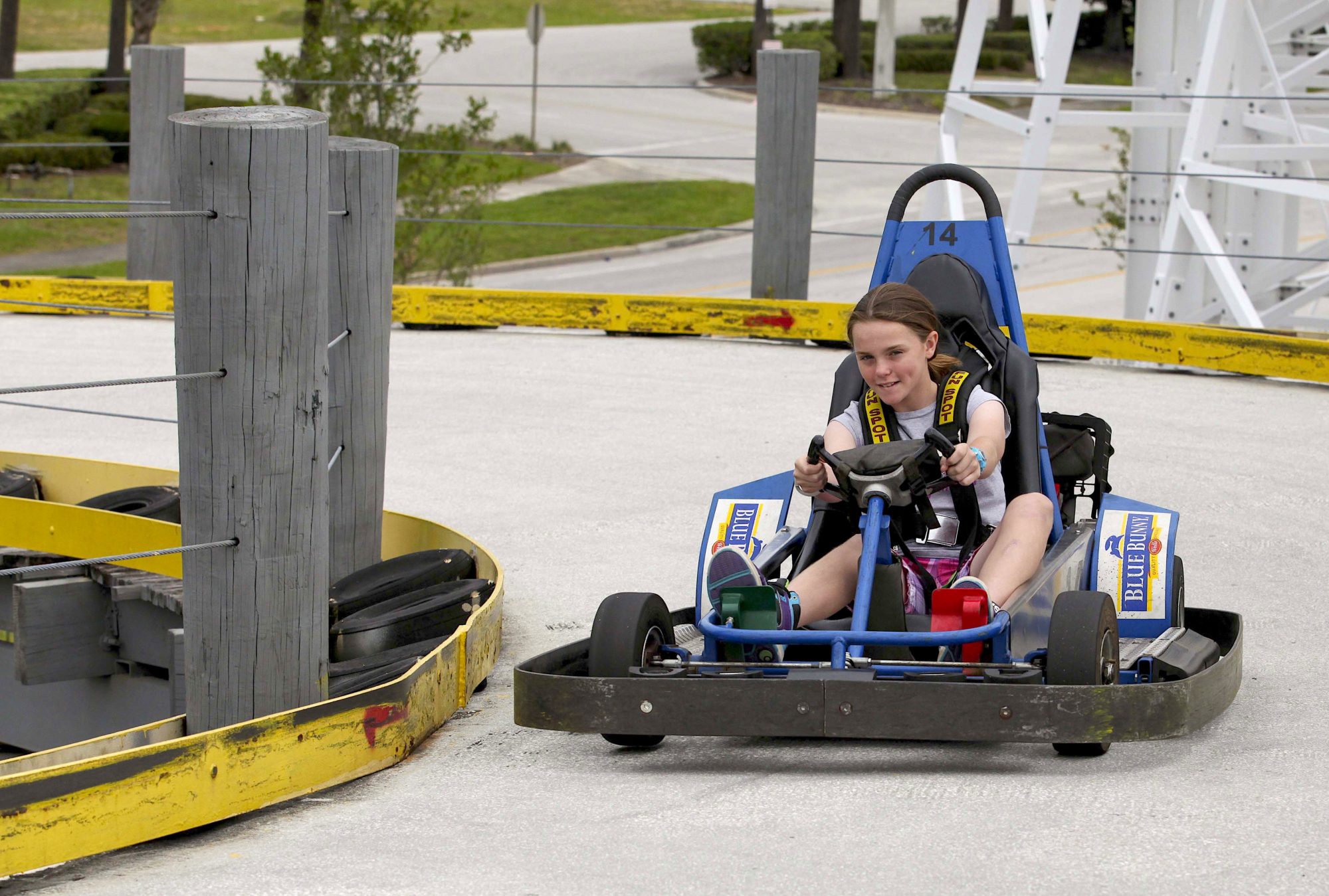 Fun Spot America Expands in Atlanta - Park World Online