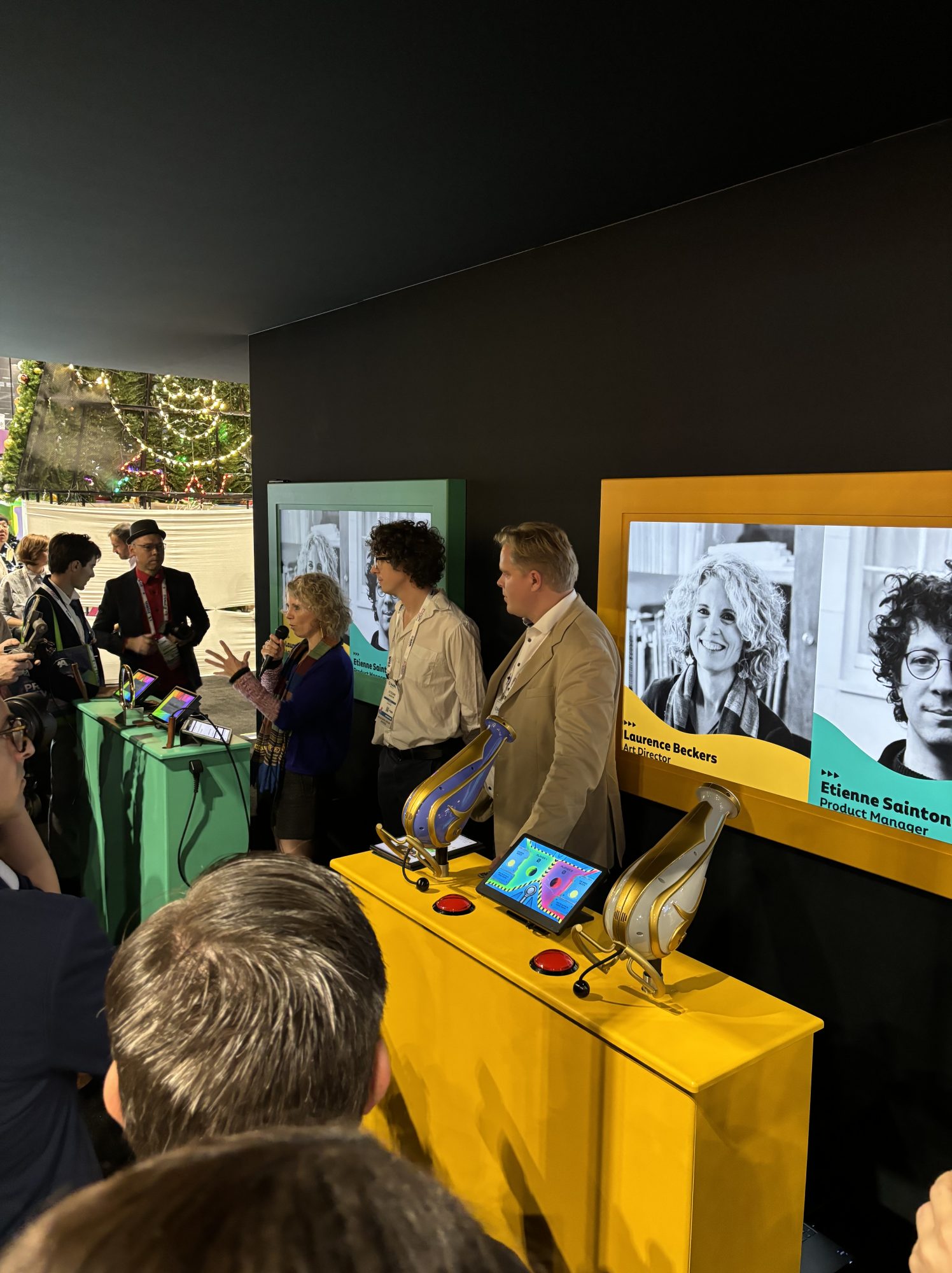 Global interactive tech leader Alterface opens new frontiersof ...