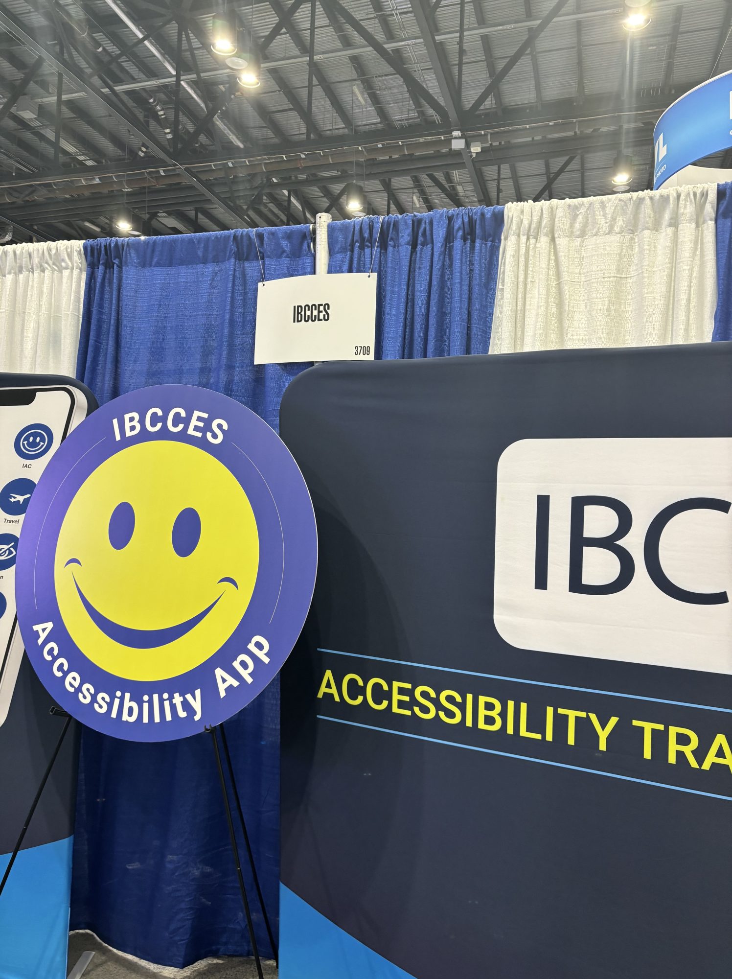 IBCCES Launches Expansion of the Accessibility App, Reducing ...