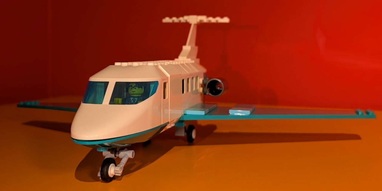 Final boarding call for ‘Little’ aviation fans to be immortalised in ...