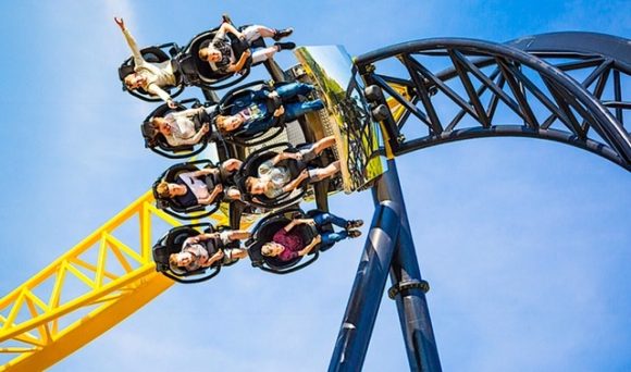 Mack Rides building new coasters - Park World Online