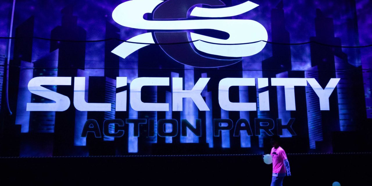 Slick City Action Park announces first international expansion with ...