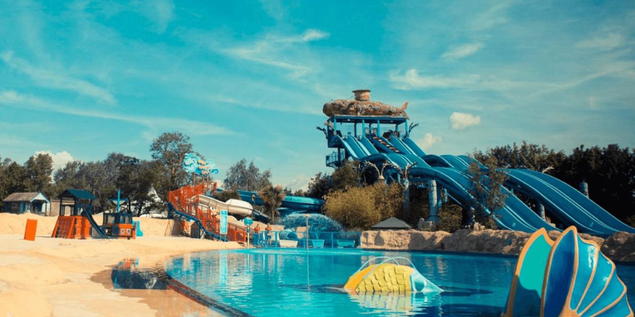 Thorpe Park to close its popular waterpark after 35 years - Park World ...